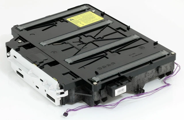 UNITÉ DE SCANNER Laser HP RM2-5620 Pour Imprimante M552DN D'occasion ...
