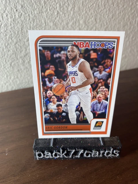 2023-24 HOOPS ERIC Gordon Phoenix Suns #93 EUR 1,97 - PicClick FR