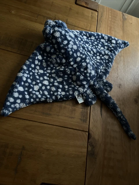JELLYCAT RIPPLE LEOPARD Ray £156.72 - PicClick UK