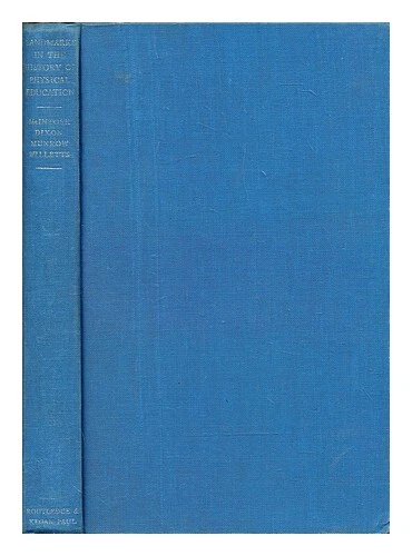 DIXON, J.G. (JOHN GRETTON) Landmarks in the history of physical ...