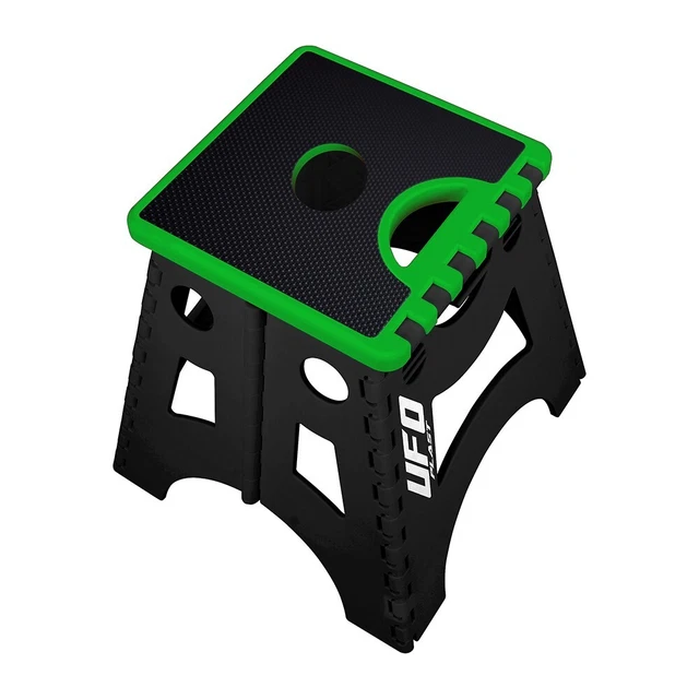 UFO MX BIKE Stand Off-Road Motocross Enduro Foldable MX Bike Paddock ...