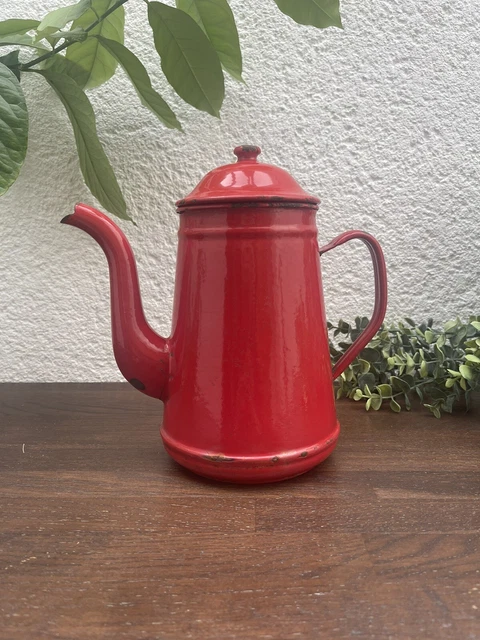 Cafetire Ancienne Anne 50