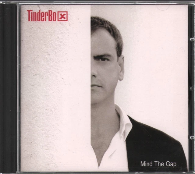 TINDERBOX MIND THE Gap CD Europe De Marche 2003 TBOX007 $10.62 - PicClick AU