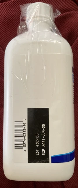 ORA BLEND SUGAR Free Suspending Vehicle Compounding Oral Ora-Blend ...