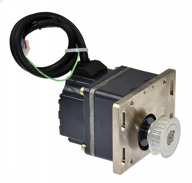 XBM840G SPG CO BLDC Motor 40W Gearbox XTG280K /#8 L26P 8745 £131.38 ...