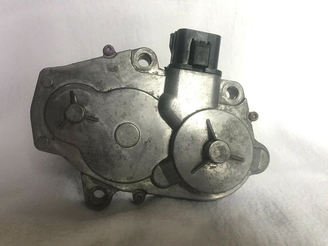 TRANSFER CASE MOTOR Mopar 5143477AA, 1999-10P0064EP NVG 48408 2006-2012 ...