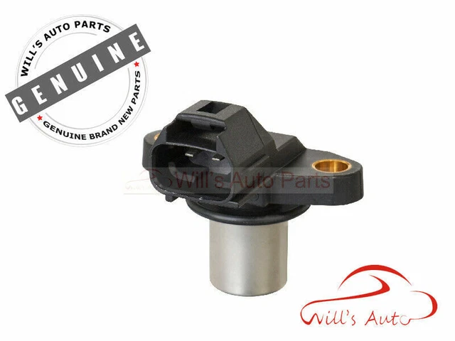 GENUINE CAM ANGLE Camshaft Position Sensor Suits Corolla Fielder Zze123 ...