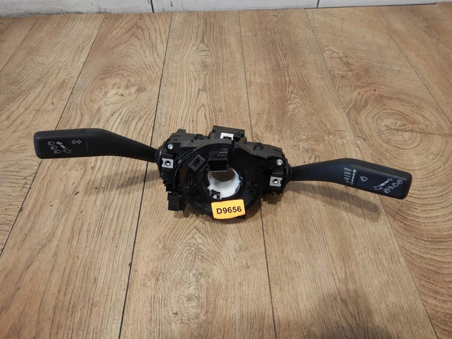LENKSTOCKSCHALTER SKODA CITIGO VW UP SEAT MII 1S0953503AK GRA ...