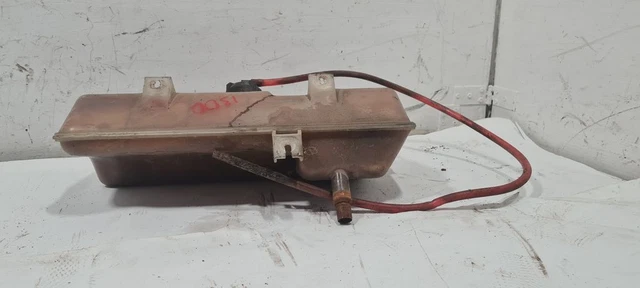 FIAT DUCATO 2003 Water coolant expansion tank reservoir 1348734080 81kW ...