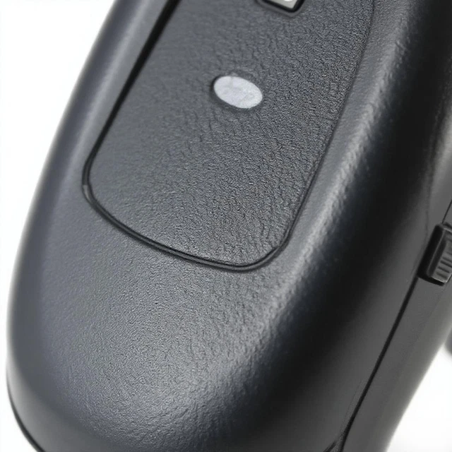 USB WIRED 1D Barcode Scanner with Auto-Sensing & Adjustable Stand, 300 ...