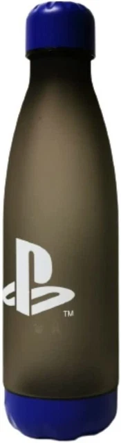 EAU / BOISSONS / Hydratation Bouteille - Vis Haut - PLAYSTATION EUR 28 ...