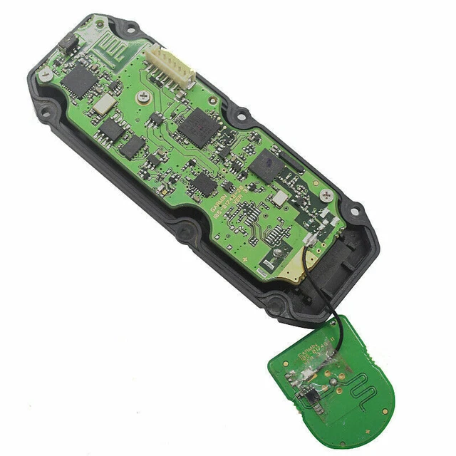 GARMIN DC40 HAUPTPLATINE GPS Hund Tracking Halsband Mainboard US ...