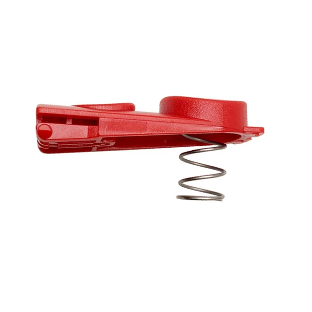 HANDLE SWITCH BUTTON For Dyson V7 V8 V10 V11 V15 Clip Latch Tab Button ...