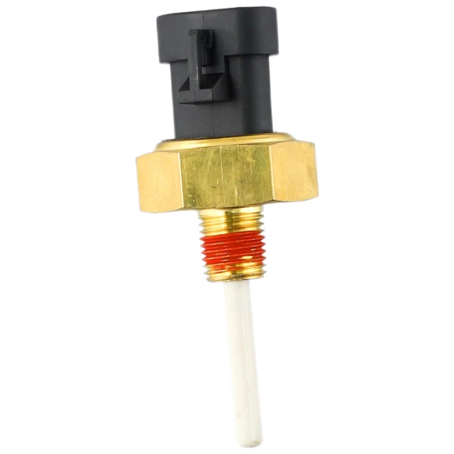 FOR CUMMINS ENGINE Upgrade New Coolant Level Sensor Switch Model ...