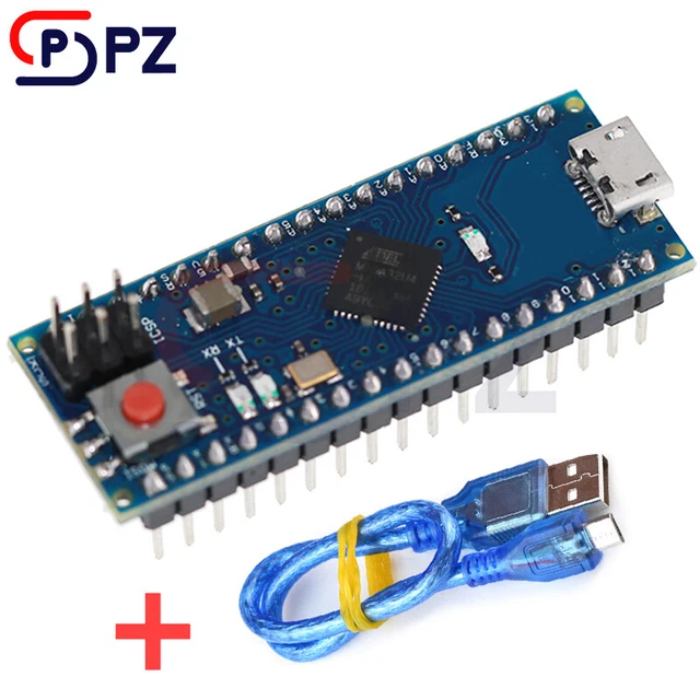 Arduino Compatible Pro Micro FOR SALE! - PicClick