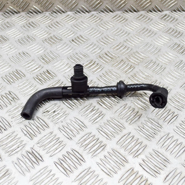 AUDI A3 8V Tube Aspirateur Avec Soupape 03C133751F 06B133753D 2.0E ...