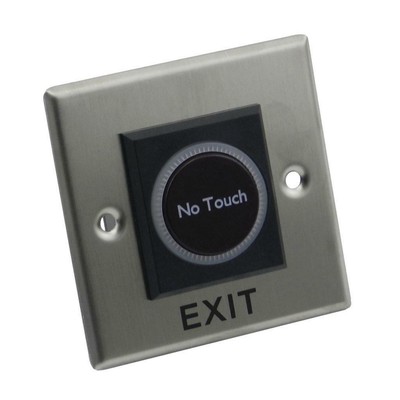 INFRARED DOOR OPENER IR sensor door switch with LED display £10.94 ...