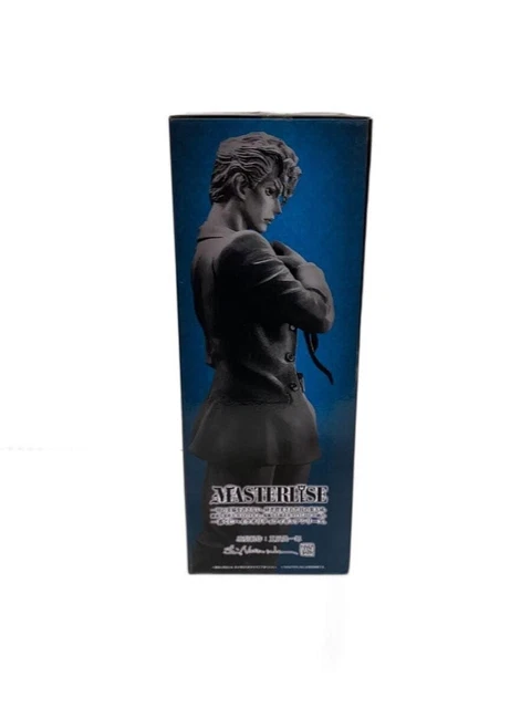 BANDAI SPIRITS FIGURE Comic Anime Jojo S Bizarre Adventure FBv86 £253. ...