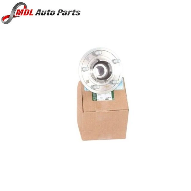 LAND ROVER GENUINE Front or Rear Wheel Hub LR081538 Sport Discovery ...