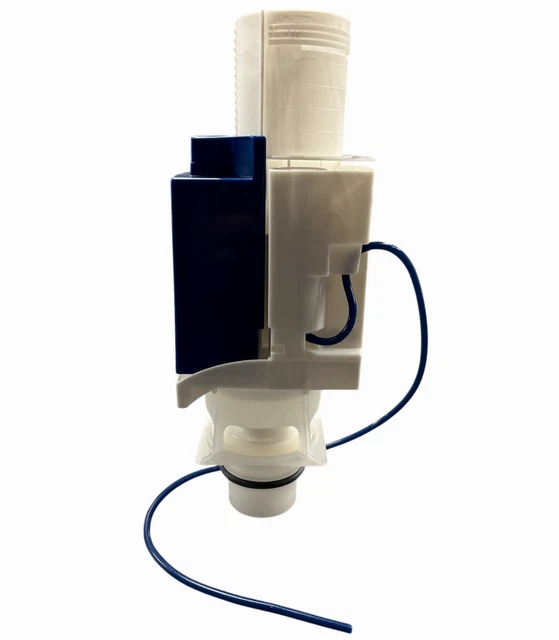 GROHE DAL AV1 Eau2 Rapid Sl Dual Flush Valve 42314 000 £49.99 - PicClick UK