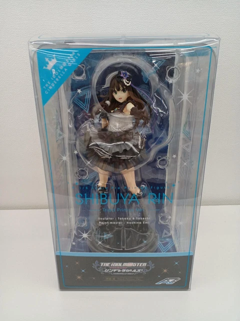 ALPHA OMEGA RIN Shibuya Triad Primus Ver Model Number Rin Shibuya Triad ...