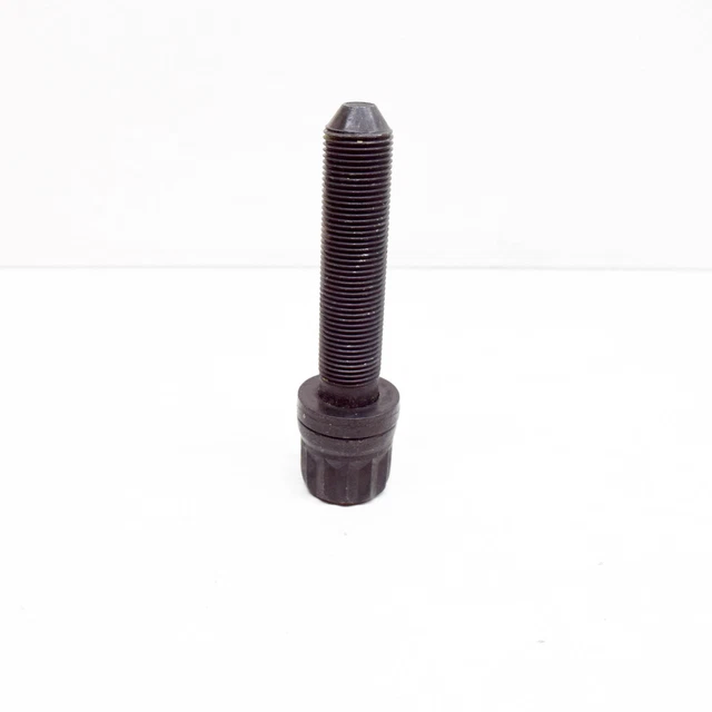 AUDI A4 B7 Crankshaft Gear 12-Point Head Bolt 078105229D £9.66 ...