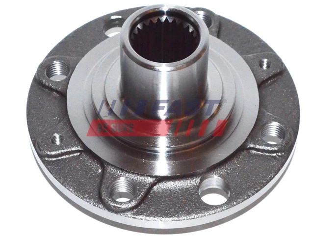 WHEEL HUB FT23051 FOR OPEL A 13 DTC/Z 13 DTJ 1.2L 4cyl CORSA D £53.03 ...