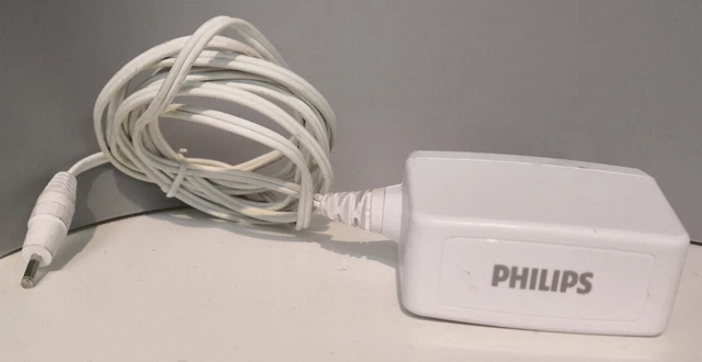 ORIGINAL PHILIPS LADEGERÄT Netzteil AC/DC Adapter PRP-PA-9494/10 mit ...