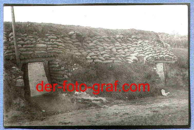 FOTO, LEGIONE CONDOR, bunker, rifugio, dei rossi, 1937 EUR 12,00 ...