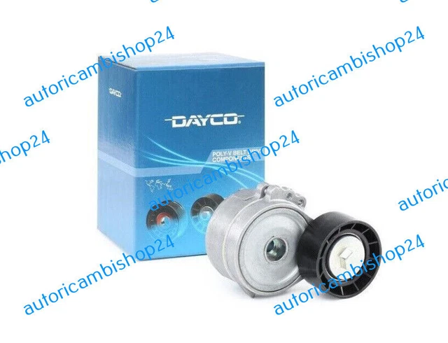 APV1078 GALOPPINO CUSCINETTO Tenditore Tendinchia Alfa Fiat Lancia 1.3 ...