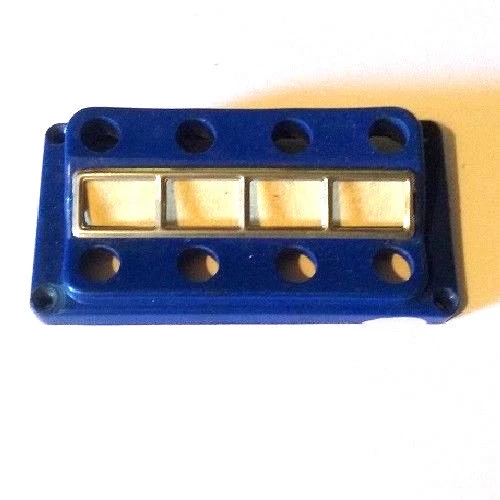 MARKLIN H0 7211 Model Panel Control Box Commands £8.21 - PicClick UK