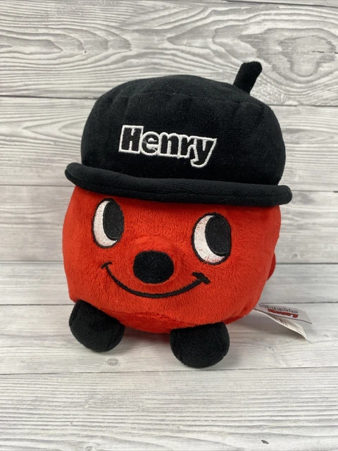 HUGGABLE HENRY SOFT Toy by Casdon PWB £14.00 - PicClick UK