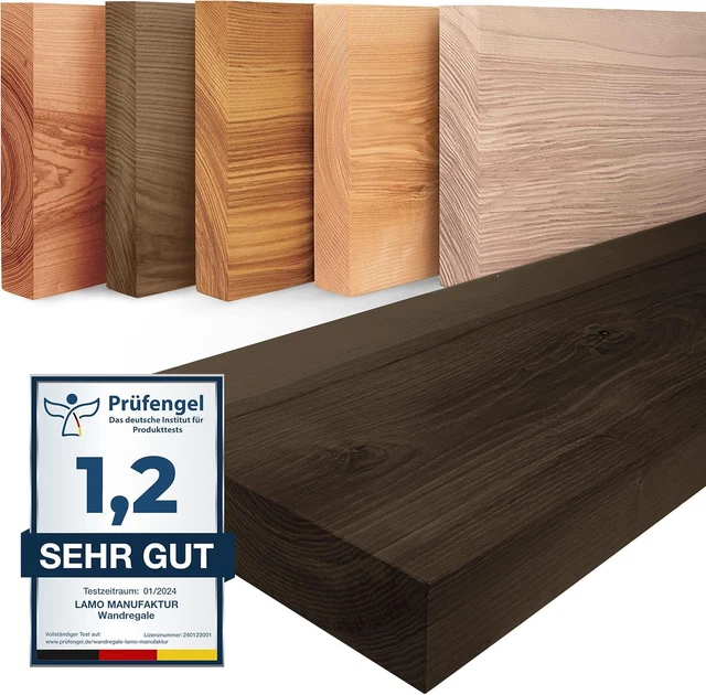 Treppenstufen Holz 40 Mm
