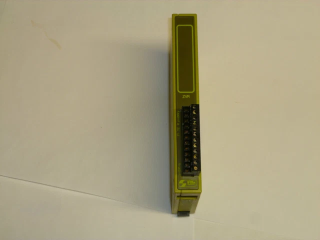 PILZ C-P8-ZVR PLC Up-Down Counter Module Brand New Unused Unit In Pilz ...