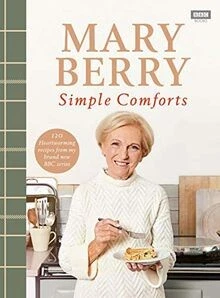 MARY BERRYS SIMPLE Comforts de Berry, Mary | Livre | état très bon EUR ...