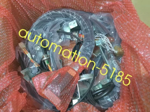 1PCS ABB ROBOT body cable 3HAC16331-1, brand new fedex or DHL £3,147.43 ...