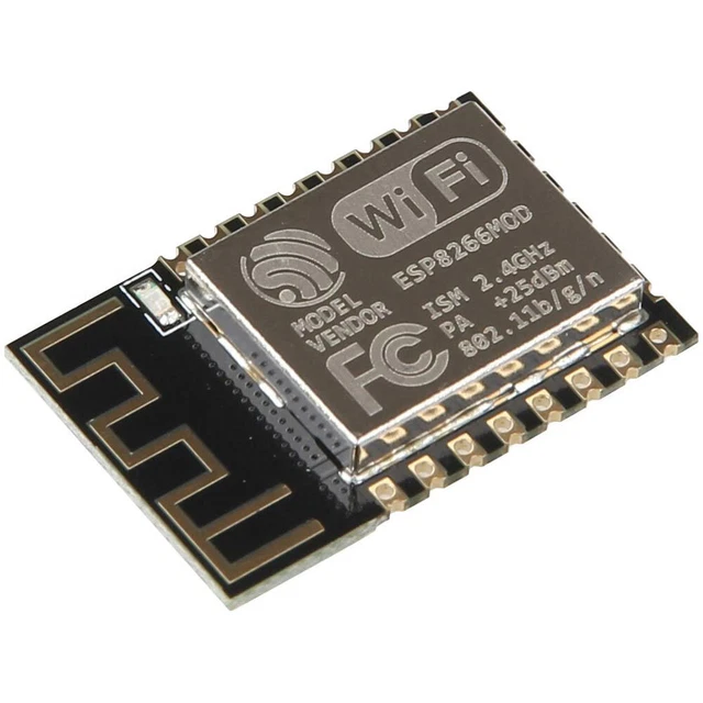 JOY-IT ESP8266-12F DÉVELOPPEMENT Board, Ultra-Low-Power Uart Wifi ...