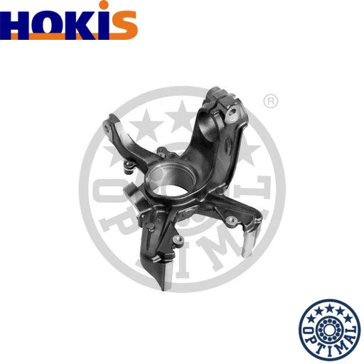 STEERING KNUCKLE WHEEL SUSPENSION KN-101113-04-L FOR VW GOLF/IV/Mk/Van ...