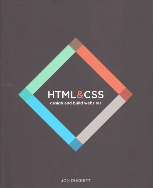 WEB DESIGN WITH HTML, CSS, JavaScript and jQuery Set - 9781119038634 ...
