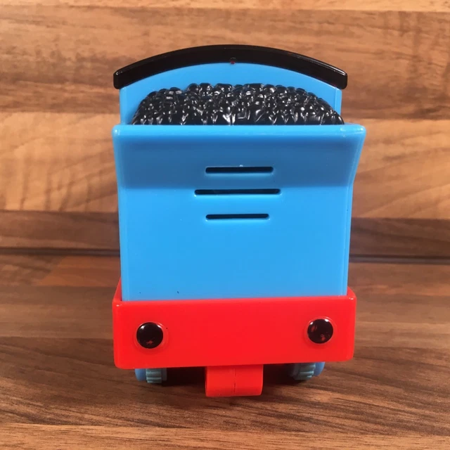 MY FIRST REMOTE Control Thomas The Tank Engine Train & Remote Thomas ...