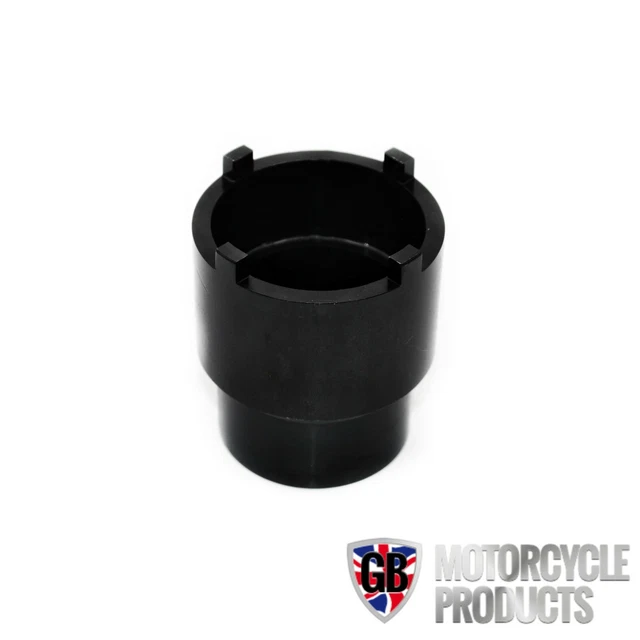 BSA CUSH DRIVE Nut Socket fits A7, A10, B33, B31 £20.80 - PicClick UK