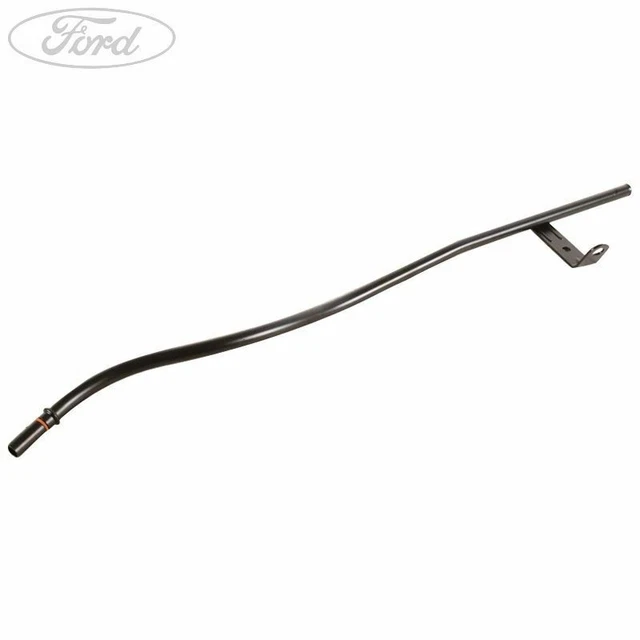 GENUINE FORD RANGER Mk4 2.2 Duratorq 16v OIL Dipstick Tube 2011 ...