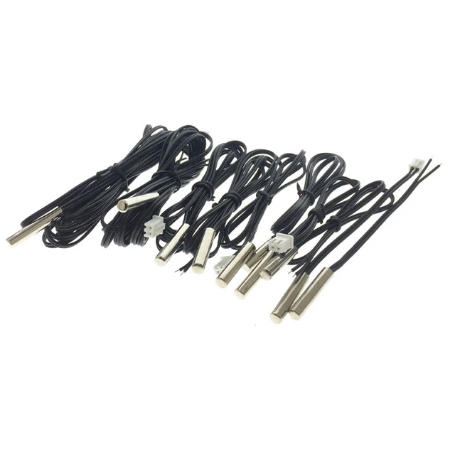 Ntc 10K Thermistor Temperature Sensor FOR SALE! - PicClick