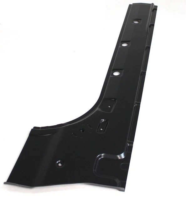 GENUINE JIMNY SIDE Body Panel Sill Inner LH No 2.1 - 61490-81A02 - £61. ...