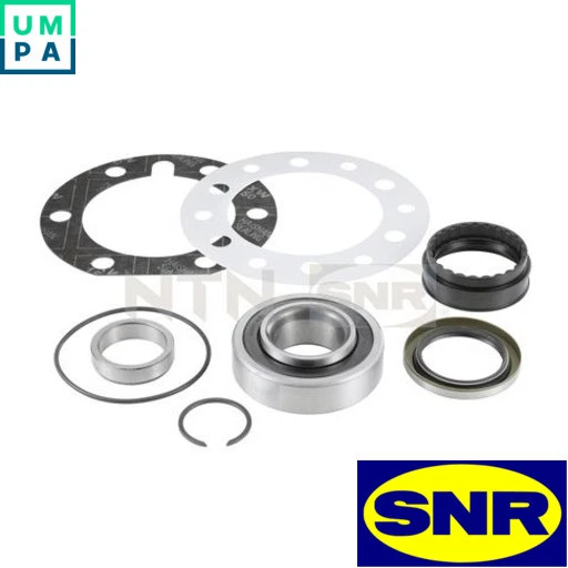 WHEEL BEARING KIT R141.43 FOR TOYOTA HILUX/VI/Pickup/VII/IV HIACE/Van ...