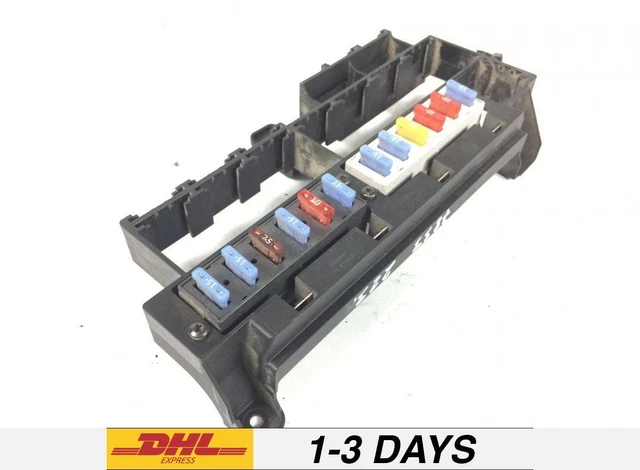 VOLVO FH FUSE Box 21218495 $110.48 - PicClick CA