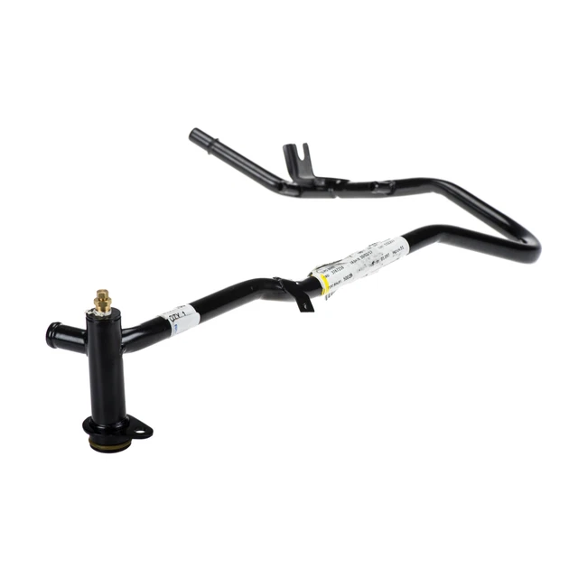 OEM NEW RADIATOR Coolant Bypass Hose Pipe Valve 00-05 Chevrolet Pontiac ...