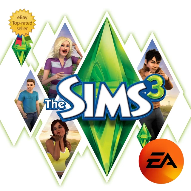 THE SIMS 3 - Expansion / Stuff Packs - Region Free [EA App Origin] 👩🏠 £ ...