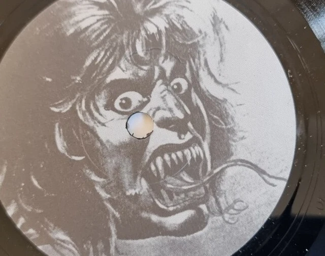 OZZY OSBOURNE 7& SINGLE AN INTERVIEW WITH OZZY OSBOURNE Limited To 5000 ...