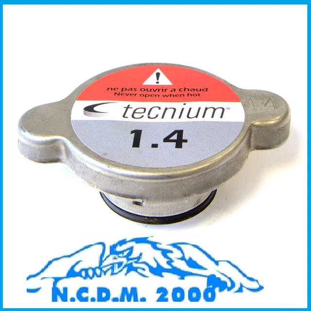 45665 BOUCHON DE Radiateur 1,4 BAR Honda 450 Crf R 02-04 EUR 29,51 ...